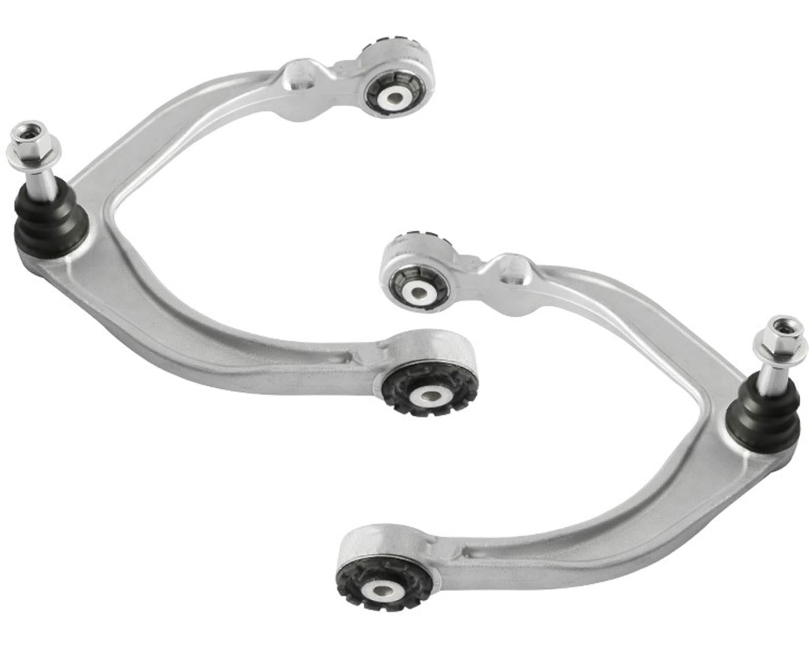 Front Upper Control Arms W/ Ball Joints For Volvo XC60 2018-2021 & XC90 ...