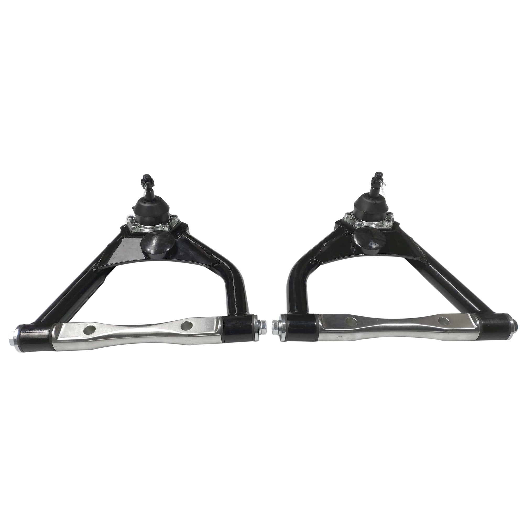 Front Upper Control Arms With 73-87 Ball Joints For 1963-1972 Chevy C10 ...