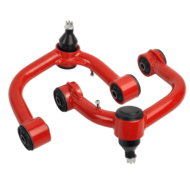 Front Upper Control Arms for 2003-2022 Toyota 4Runner Suspension Kit ...