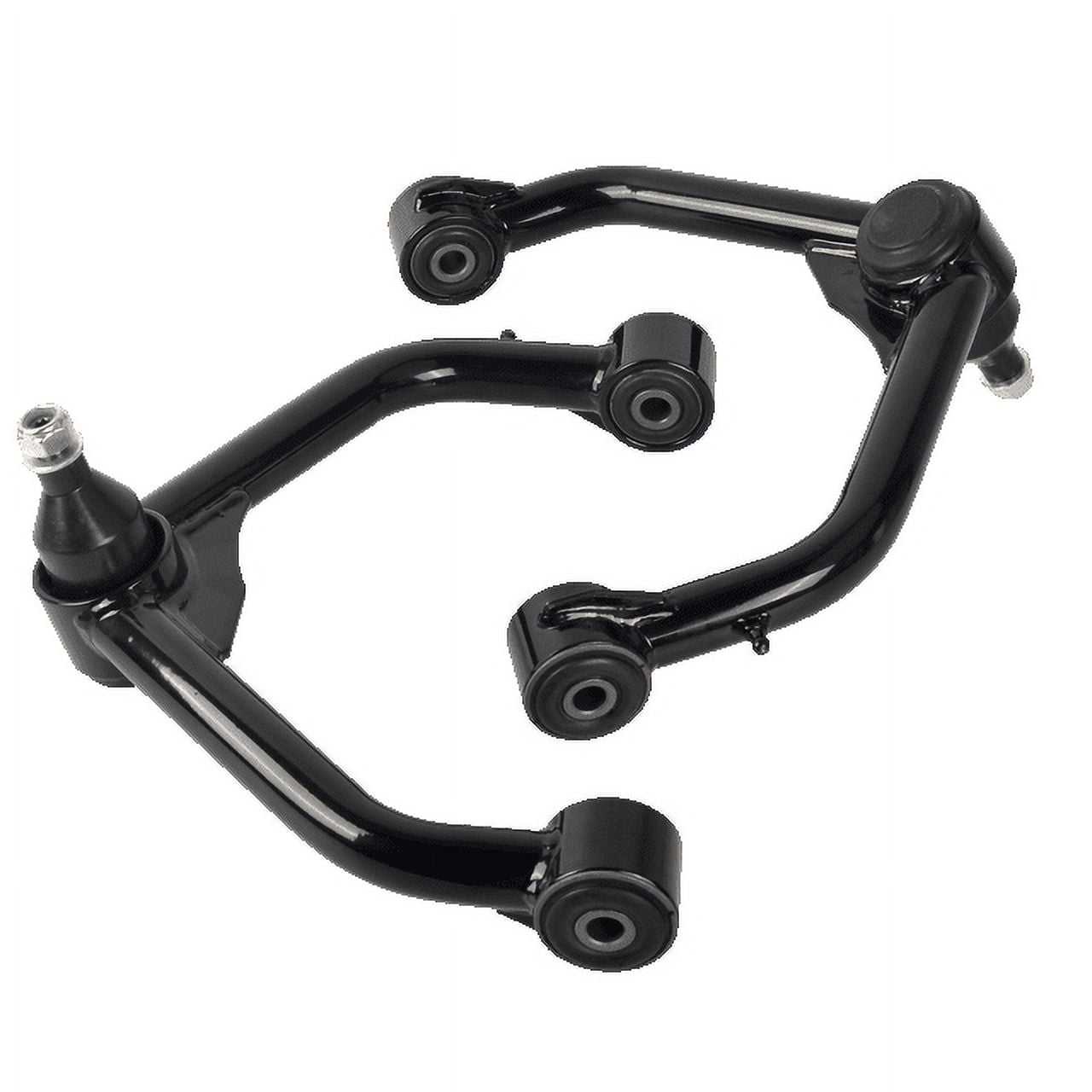 Front Upper Control Arms for 2009-2019 DODGE RAM 1500 4WD/ Suspension ...