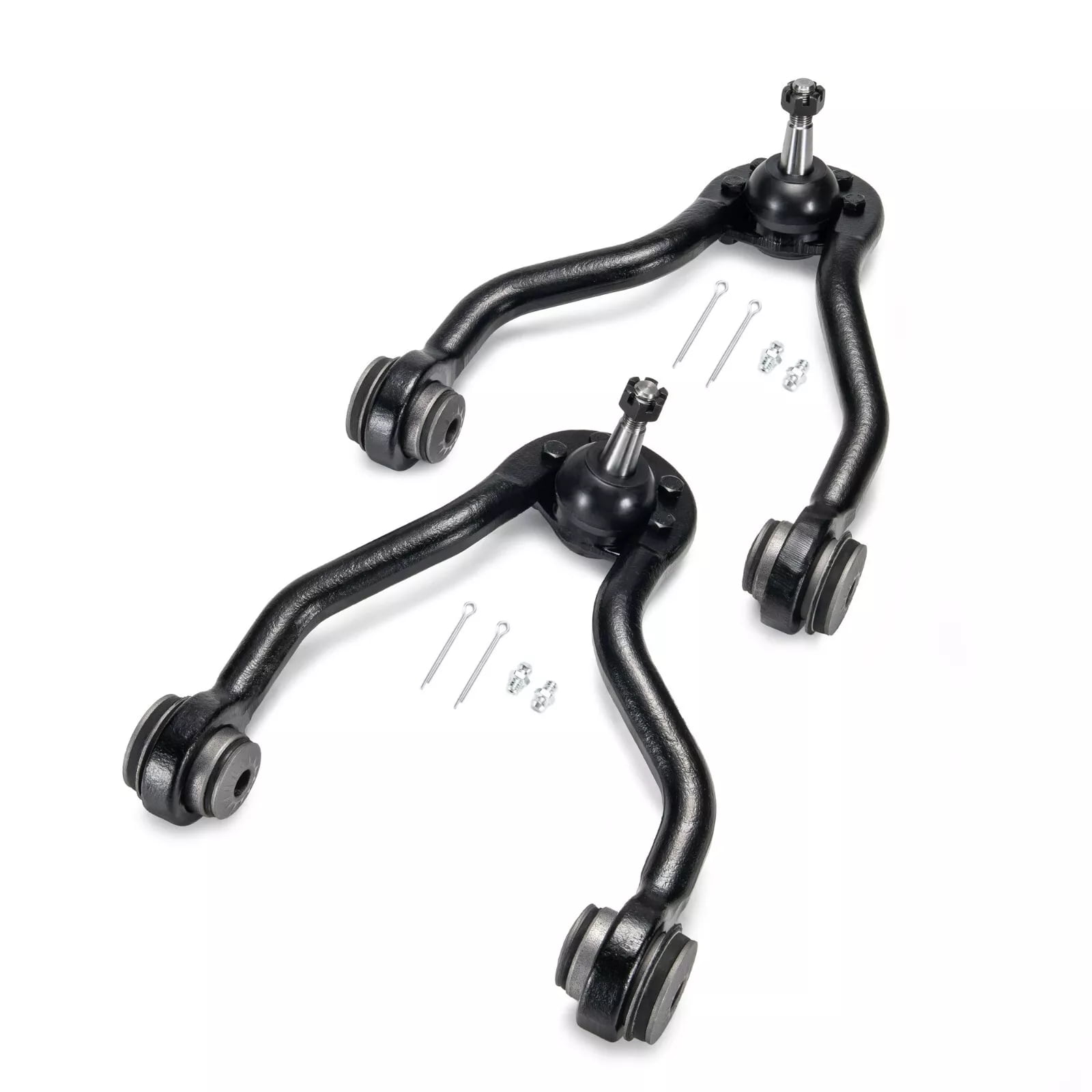 Front Upper Control Arms for 4WD Chevy GMC K1500 K2500 Suburban Tahoe ...