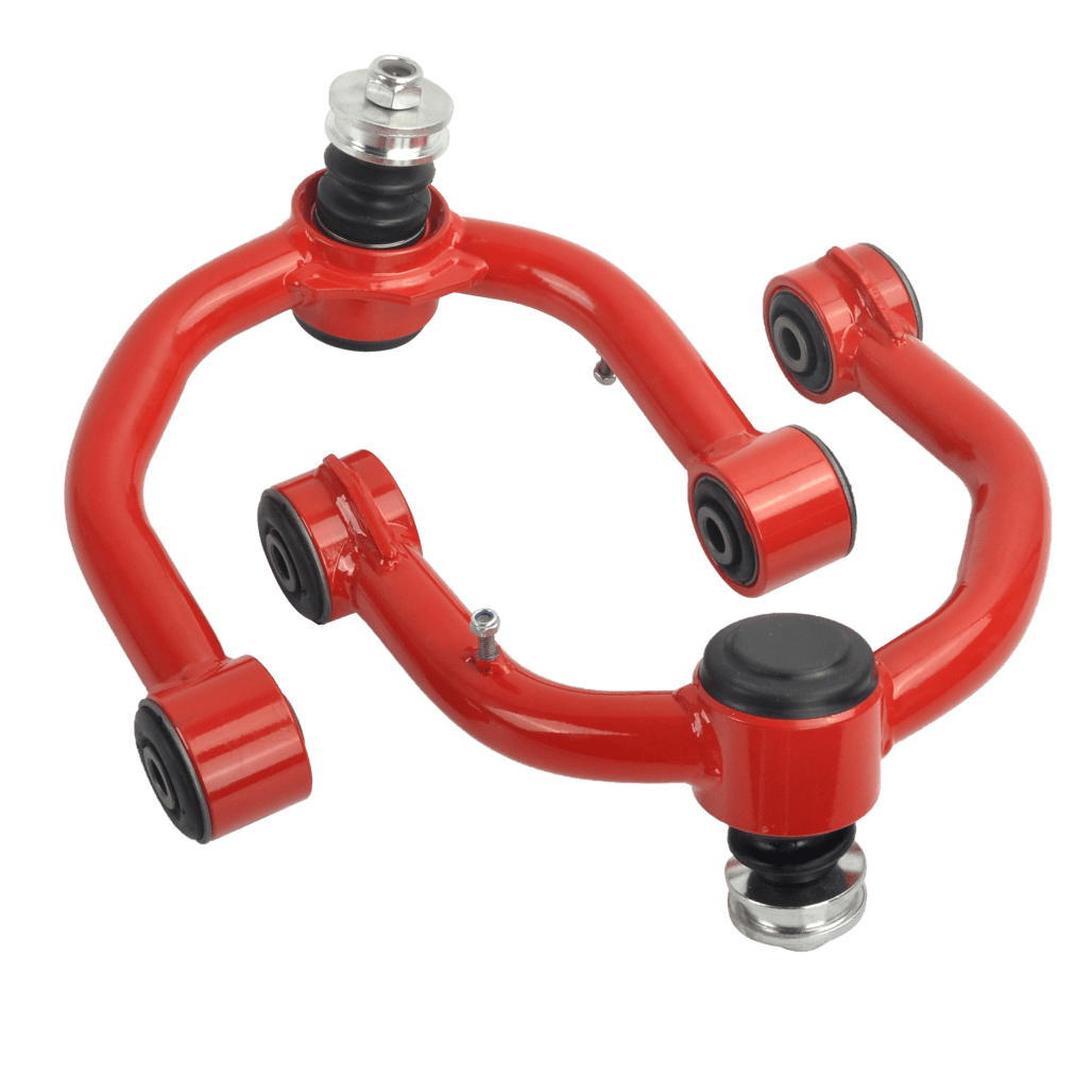 Front Upper Control Arms w/ Ball Joint for 1996-2002 4Runner Tacoma ...