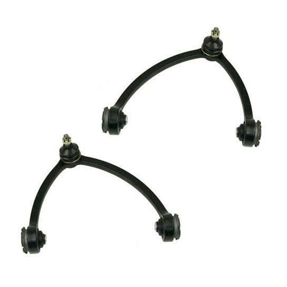 Front Upper Control Arms with Ball Joint Assembly for Lexus LS400 09/92 ...