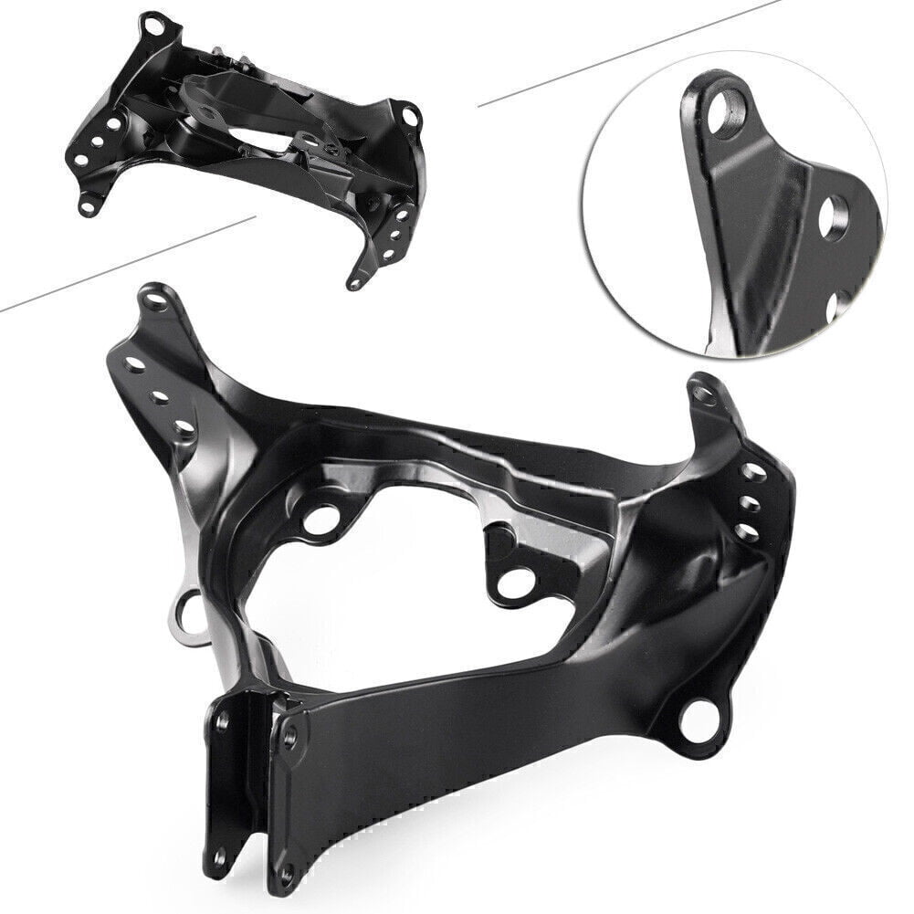 Front Upper Fairing Stay Cowl Bracket Fit for Suzuki GSXR 600 750 2006 ...