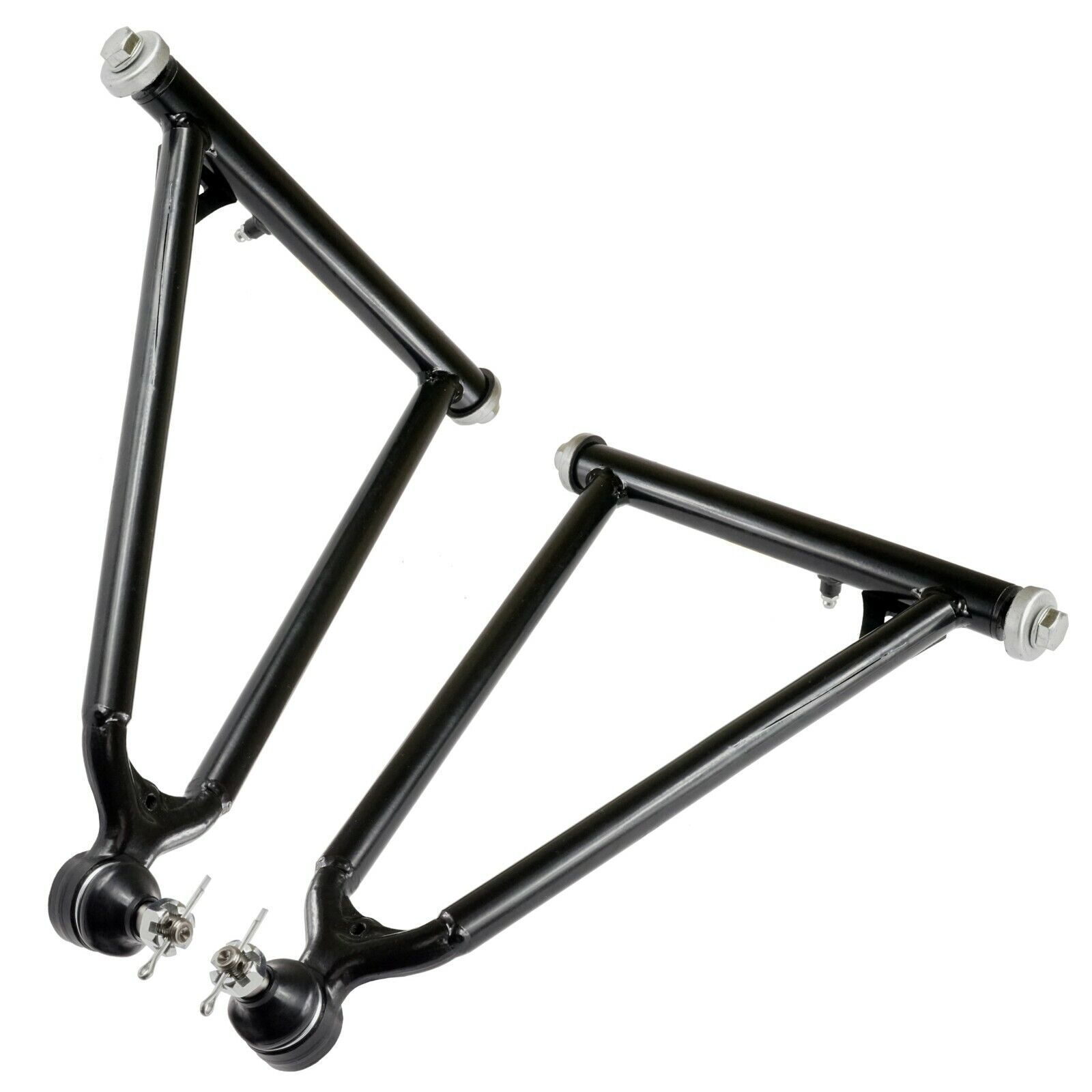 Front Upper Left And Right A-Arm for Yamaha Raptor 660R 660 R YFM660 R ...