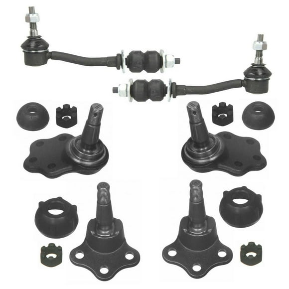 Dodge Durango Suspension Ball Joint
