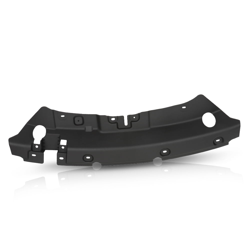 Front Upper Radiator Support Covers CJ5Z8327A Fit For Ford Escape 2013 ...