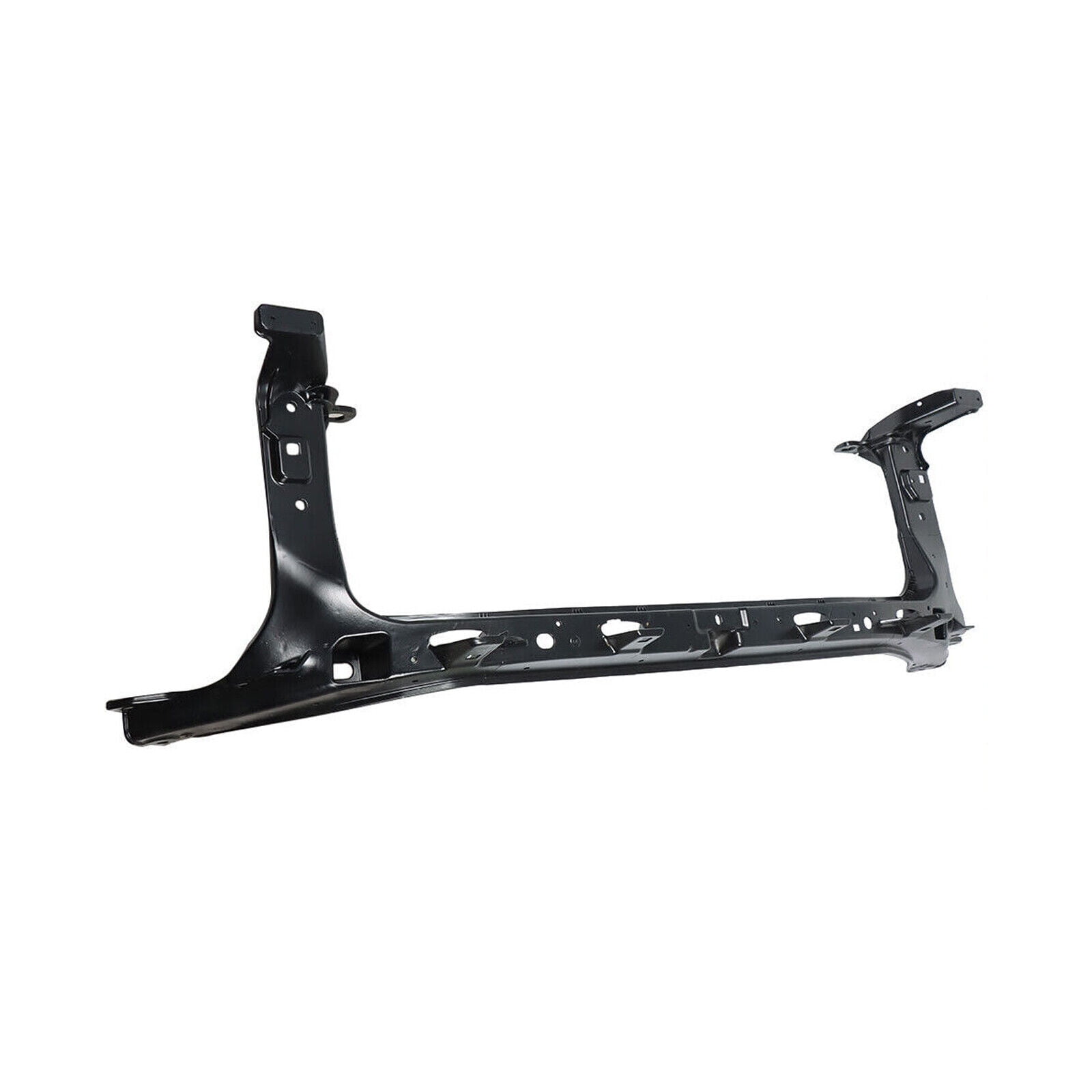 Front Upper Radiator Support Panel For 15-22 Ford F-150 2.7L 3.0L 3.3L ...