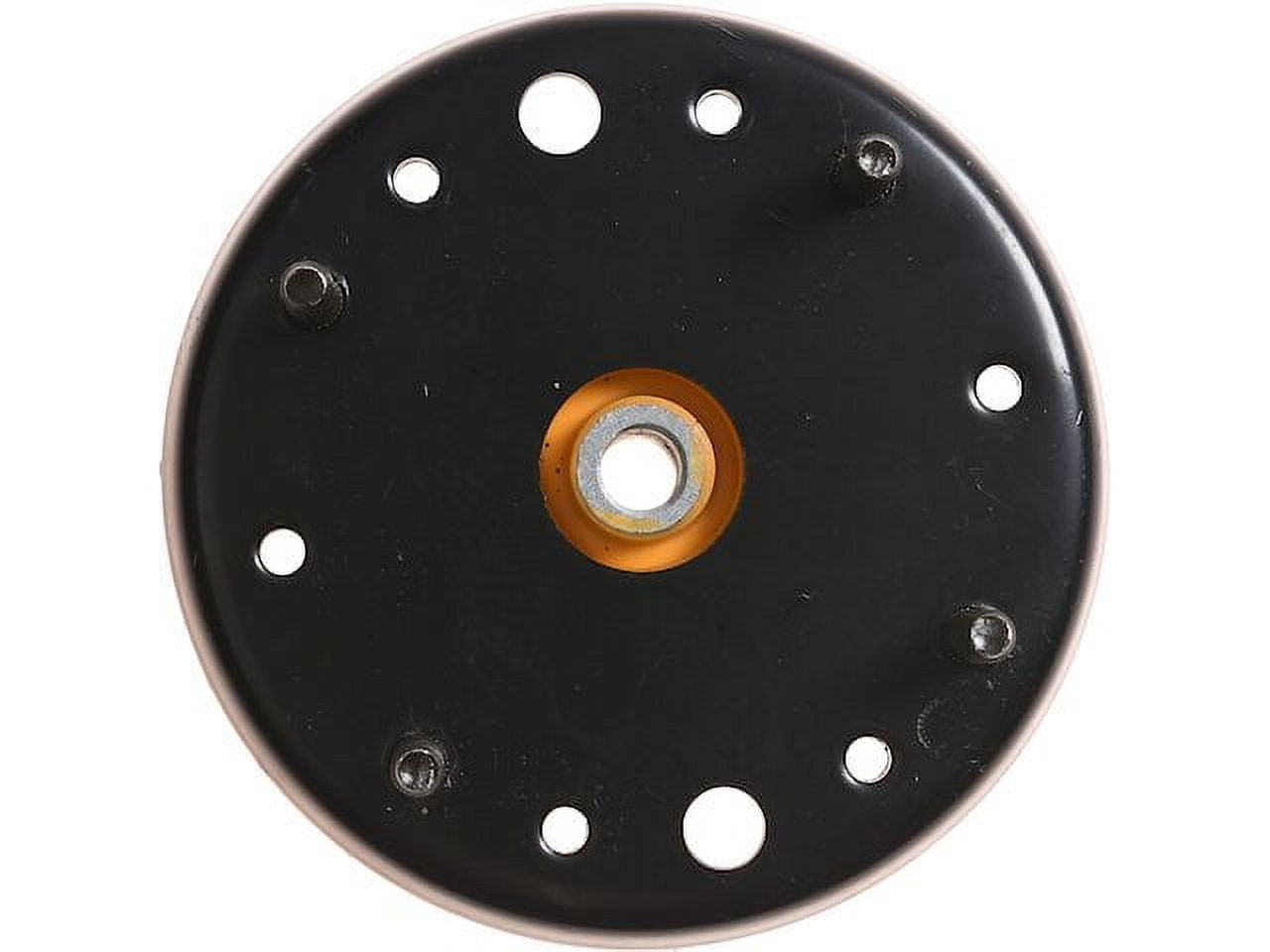 Front Upper Shock Mount - Compatible with 2000 - 2008 Jaguar S-Type ...