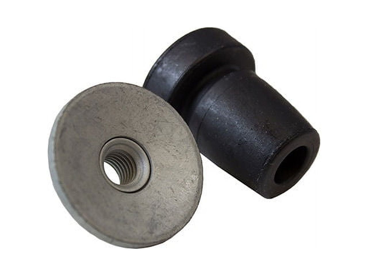 Front Upper Shock Mount Insulator - Compatible with 1990 - 1996 Ford F ...