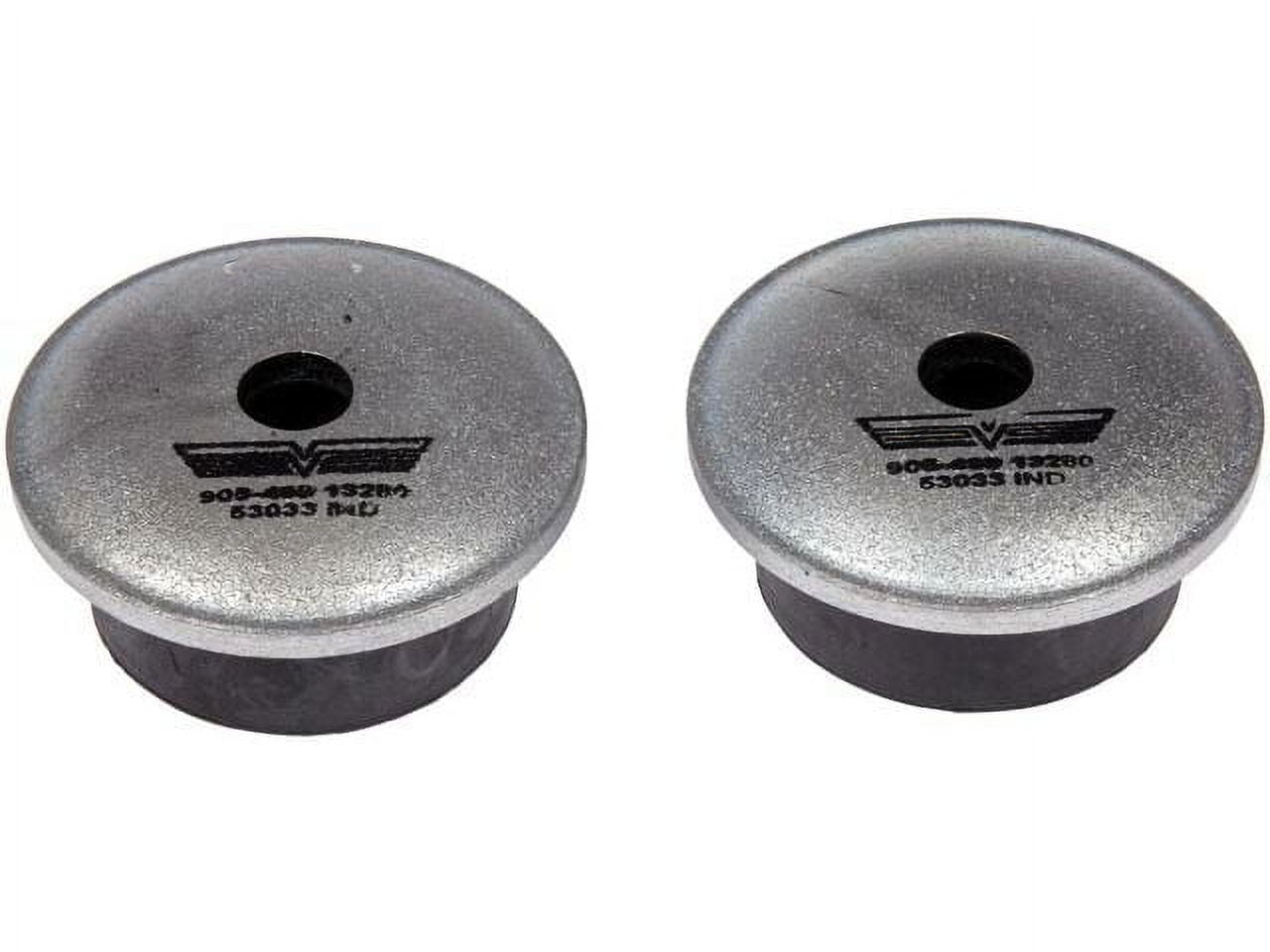 Front Upper Shock Mount Insulator - Compatible with 2003 - 2009 Hummer ...