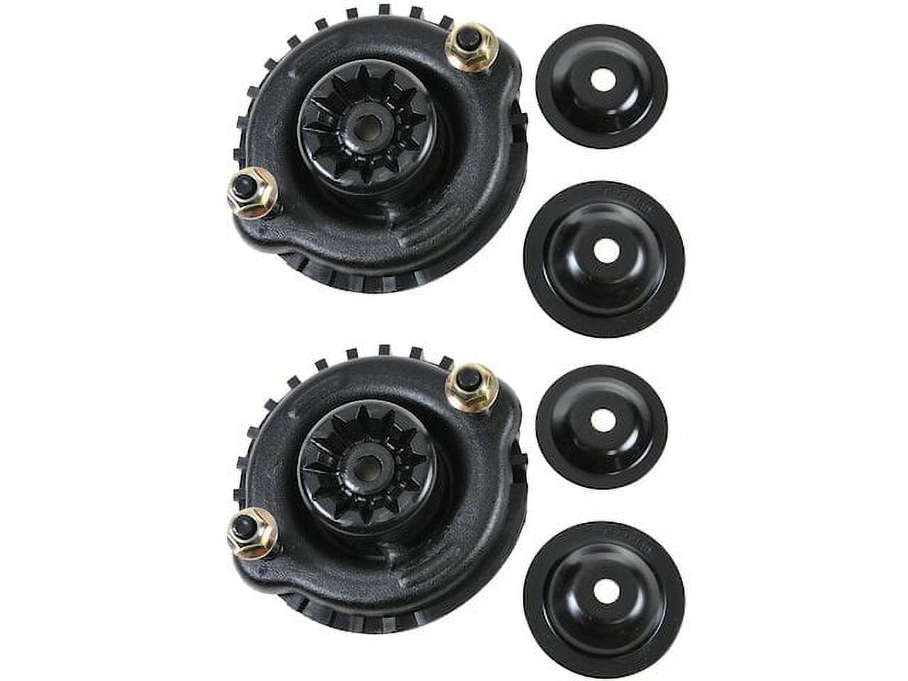 Front Upper Shock Mounting Kit 2 Piece - Compatible with 2003 - 2006 ...