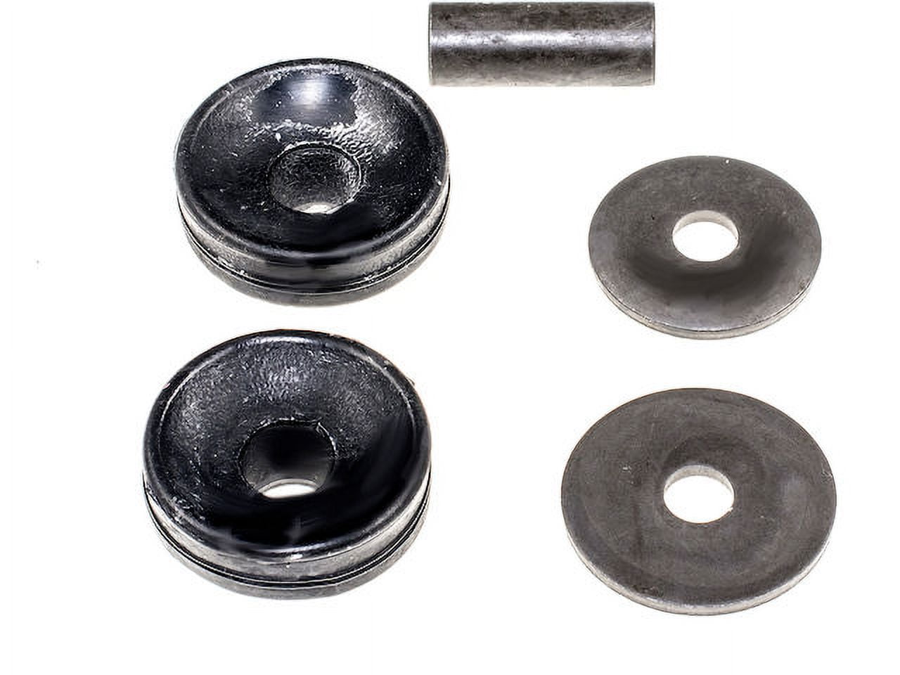 Acura Tl Suspension Shock Mounting Kit