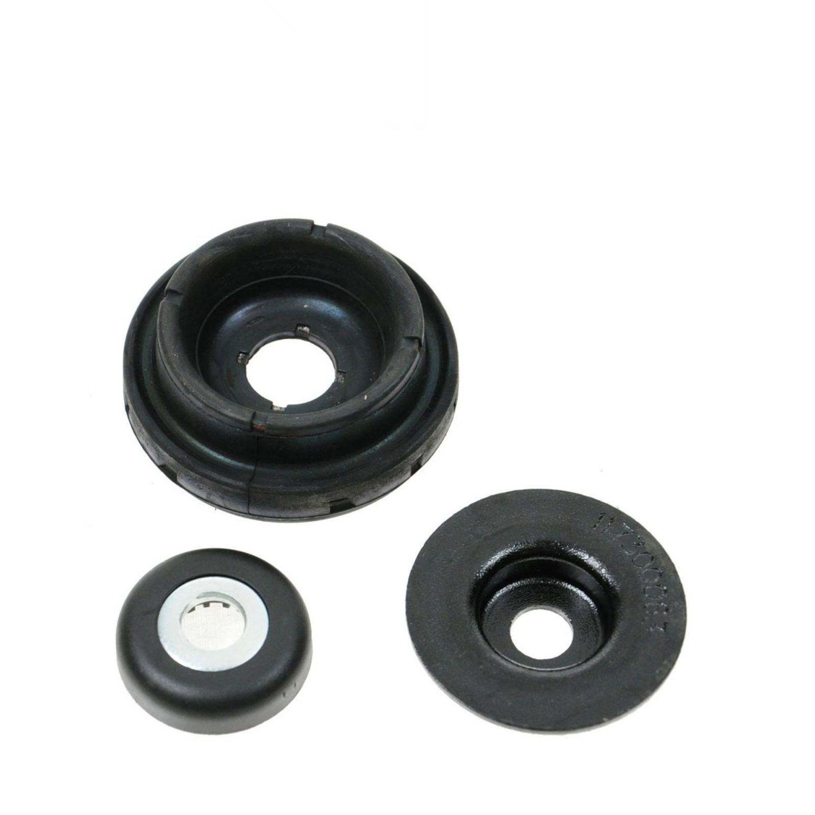 Front Upper Shock Strut Mount Bearing Cushion Kit for Aveo G3 for Wave ...