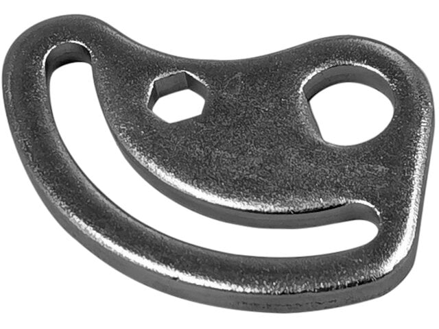 Front Upper Strut Alignment Camber Caster Plate - Compatible with 2002 ...