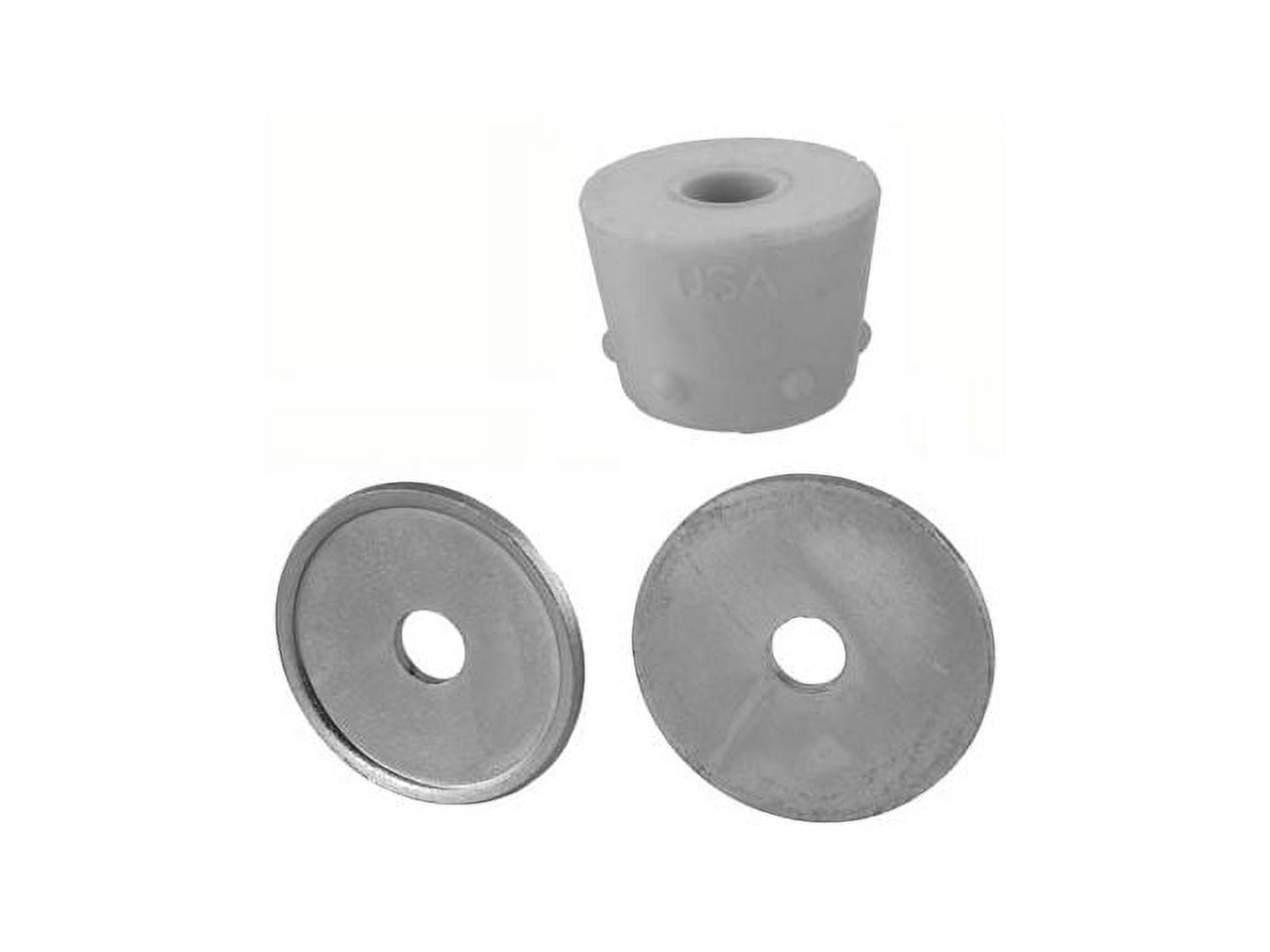 Front Upper Strut Mount Bushing - Compatible with 2001 - 2006 Dodge ...