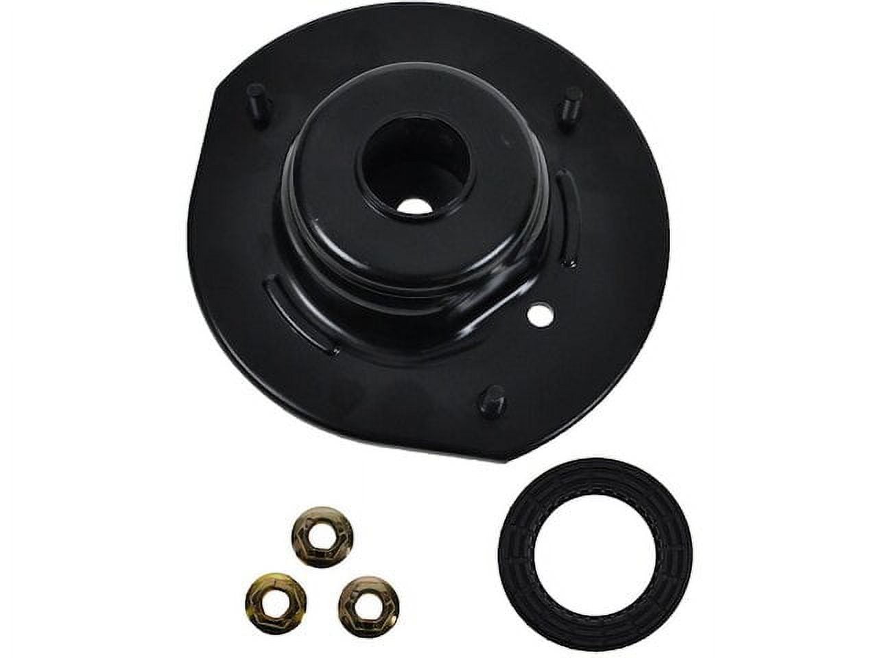 Front Upper Strut Mount - Compatible with 2001 - 2007 Dodge Caravan ...