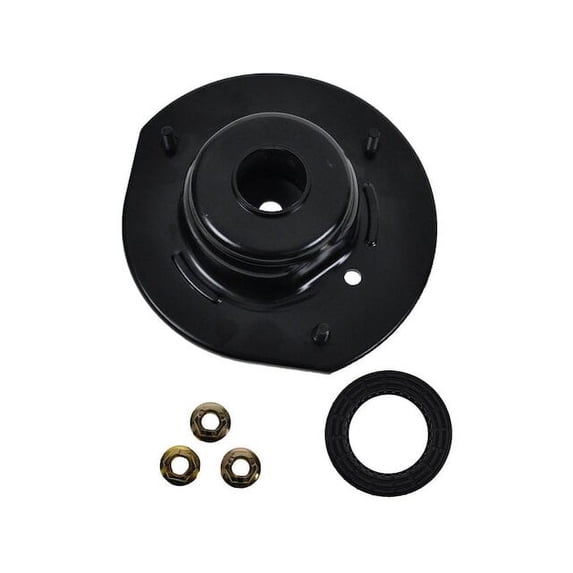 Front Upper Strut Mount - Compatible with 2001 - 2007 Dodge Caravan ...