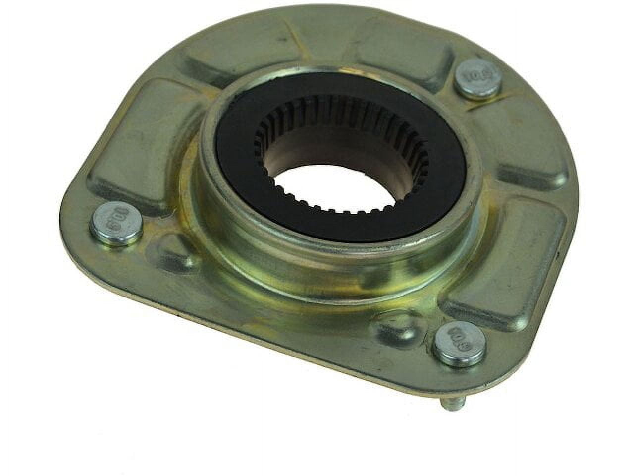 Front Upper Strut Mount - Compatible with 2003 - 2014 Volvo XC90 2004 ...