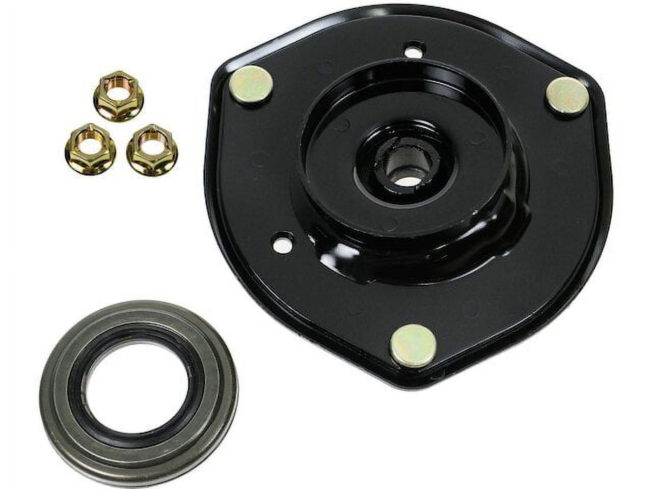 Front Upper Strut Mount - Compatible with 2004 - 2010 Toyota Sienna ...