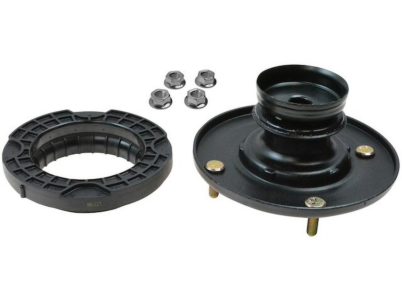 Front Upper Strut Mount - Compatible with 2005 - 2014 Ford Mustang ...