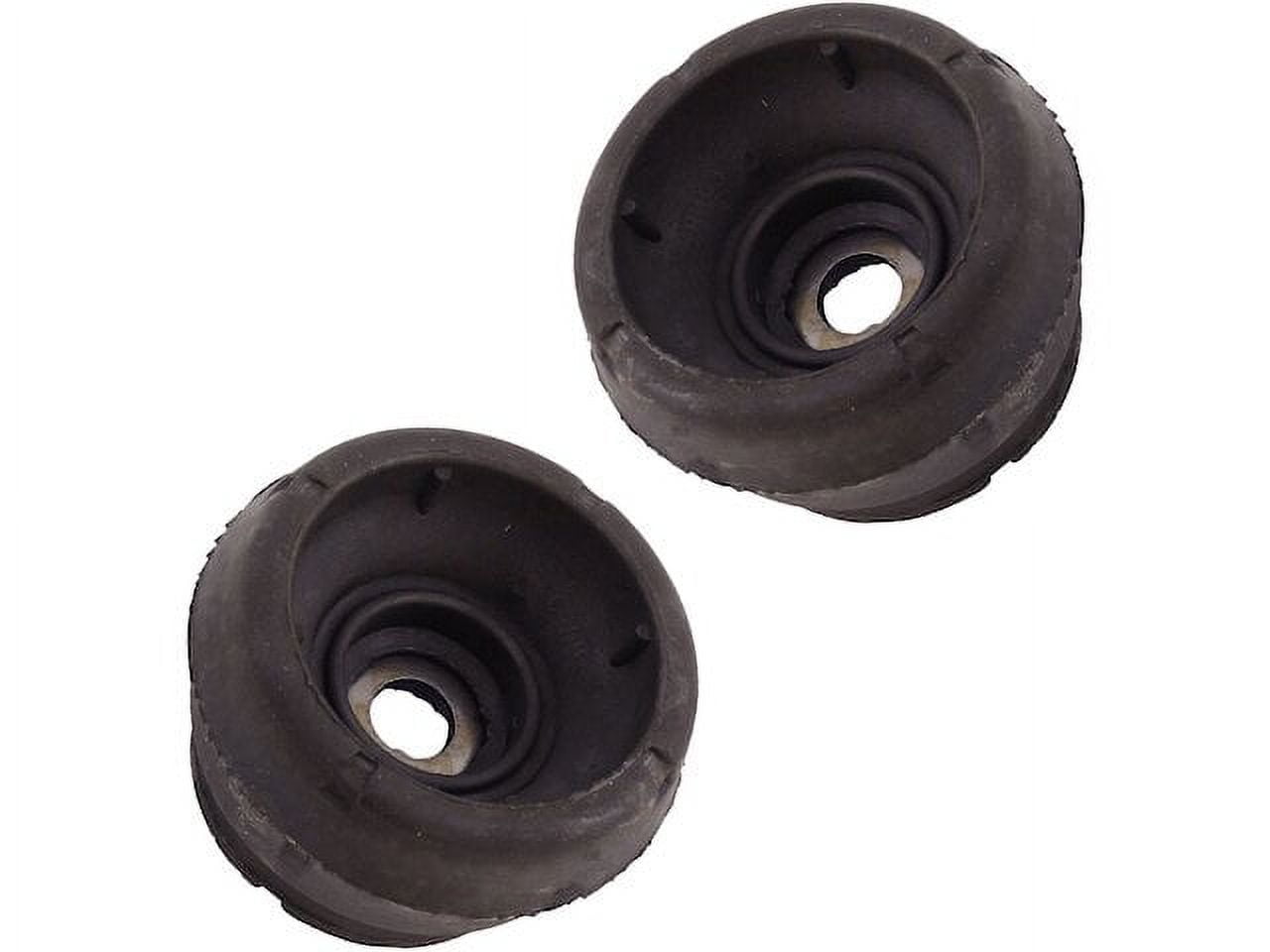 Front Upper Strut Mount Kit 2 Piece Set - Compatible with 2000 - 2006 ...