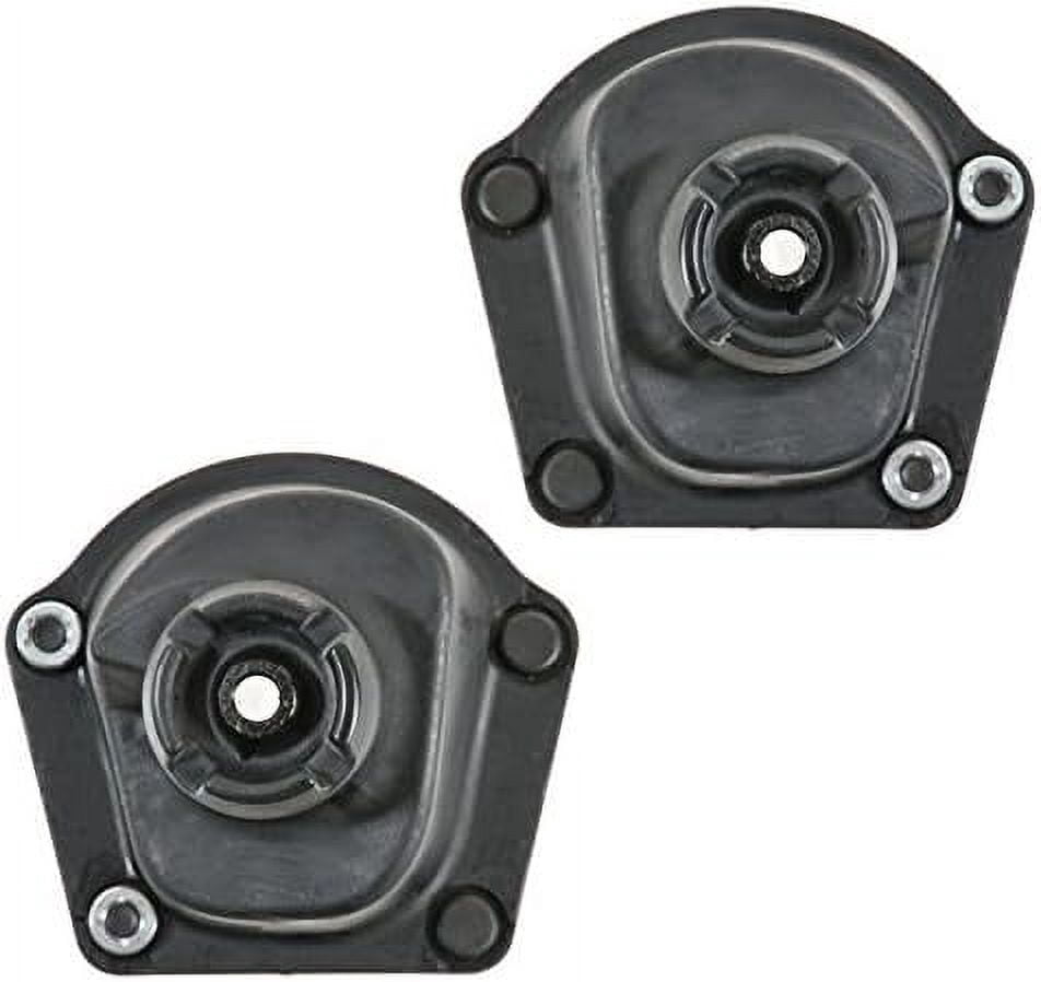 Front Upper Strut Mount Set Compatible with 1993-2002 Chevrolet Camaro ...