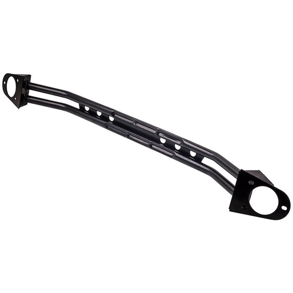 Front Upper Strut Tower Dual Bar Brace for Dodge Charger/Challenger ...