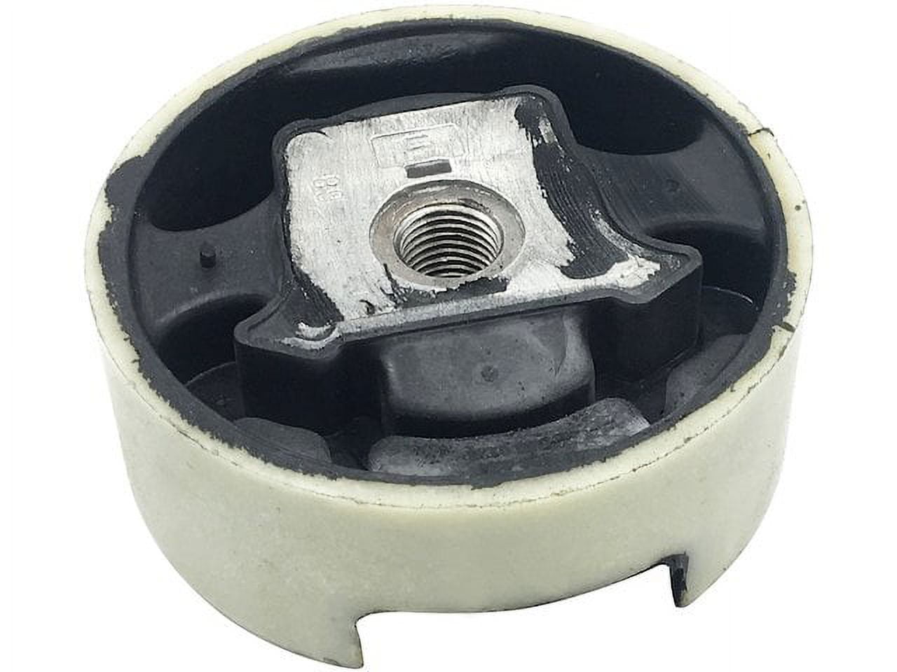 Front Upper Subframe Mount - Compatible with 2005 - 2014 Volkswagen ...