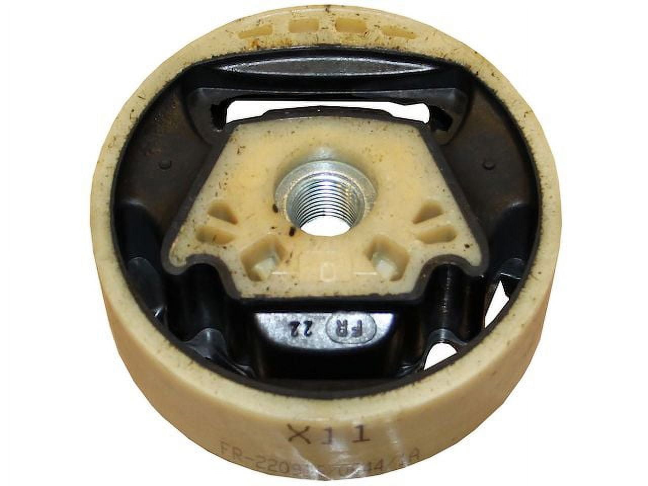 Front Upper Subframe Mount - Compatible with 2006 - 2014 Volkswagen GTI ...