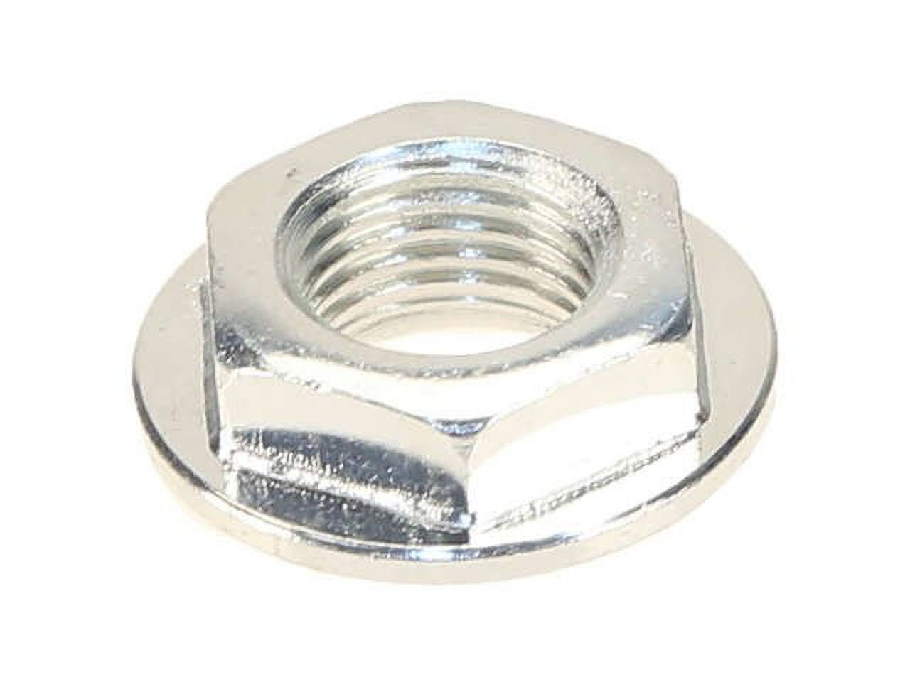 Front Upper Suspension Strut Mount Nut - Compatible with 1994 - 2005 ...