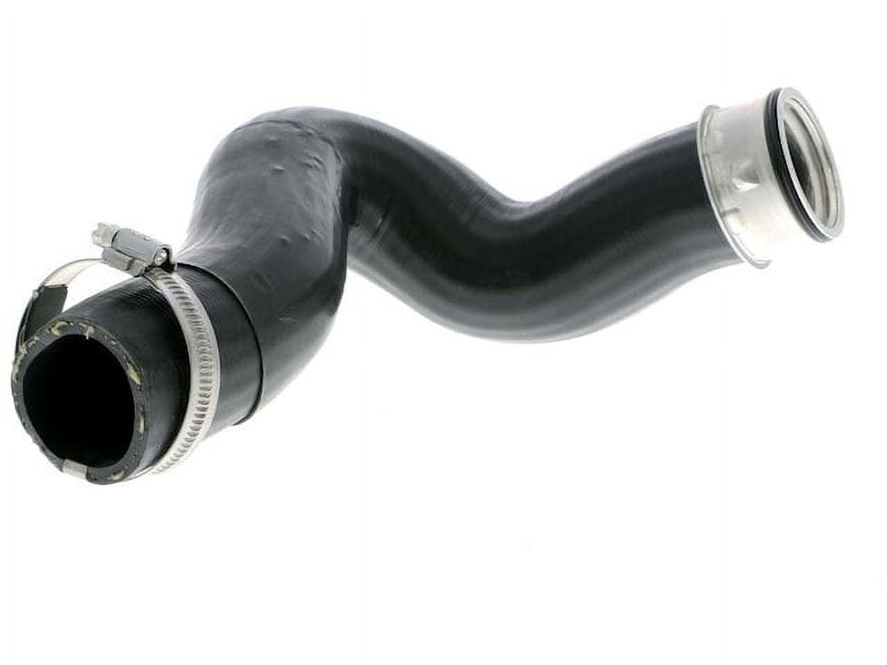 Front Upper Turbocharger Intercooler Hose - Compatible with 2010 - 2012 ...