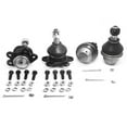 Front Upper and Lower Ball Joint Kit - Compatible with 1995 - 2000 ...