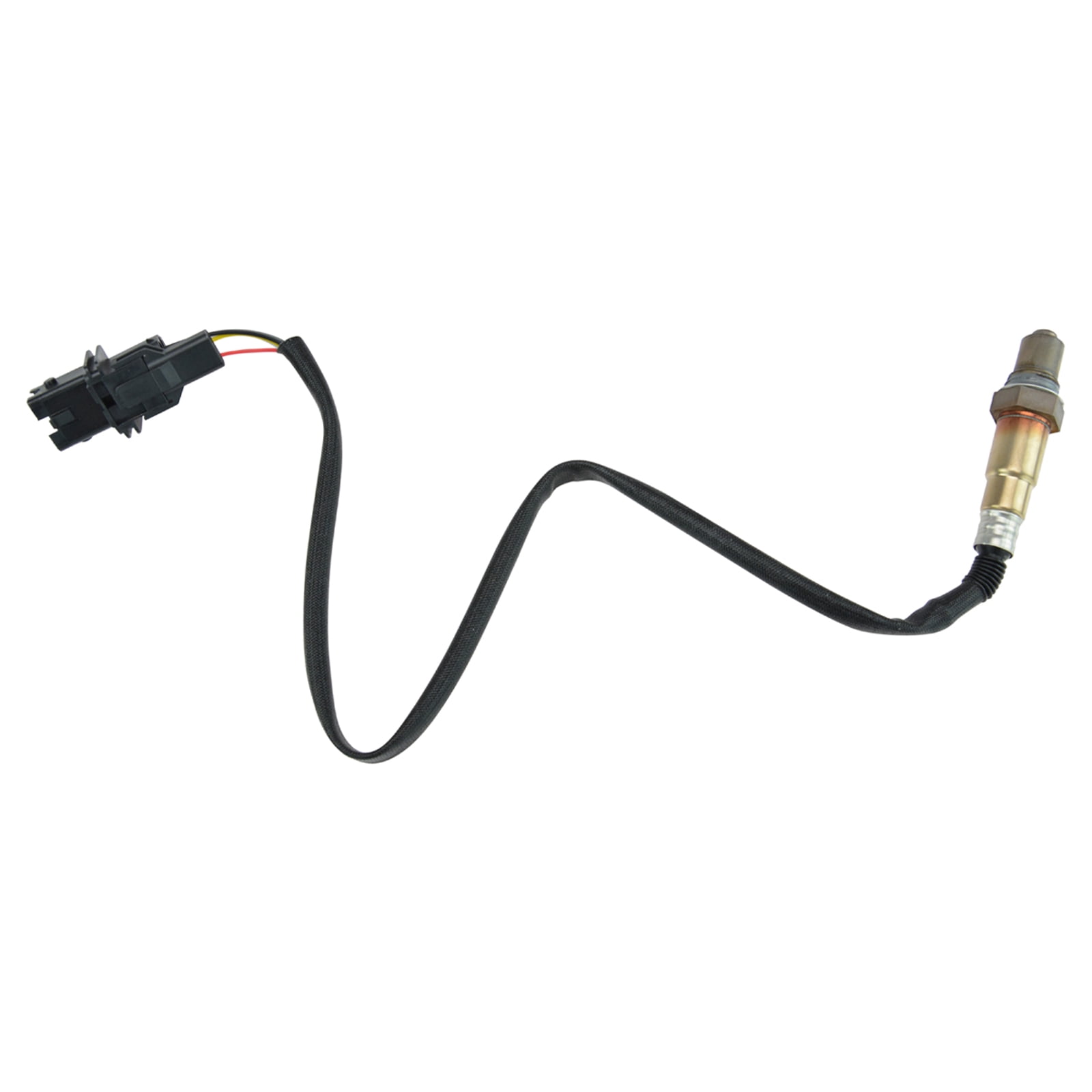 Front Upstream Wideband O2 Oxygen Sensor 5 Wire for Cadillac Nissan ...