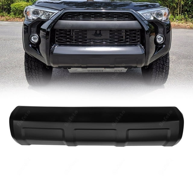 Front Valance Bumper Panel For Toyota 2014-2023 4Runner TRD Pro Off ...