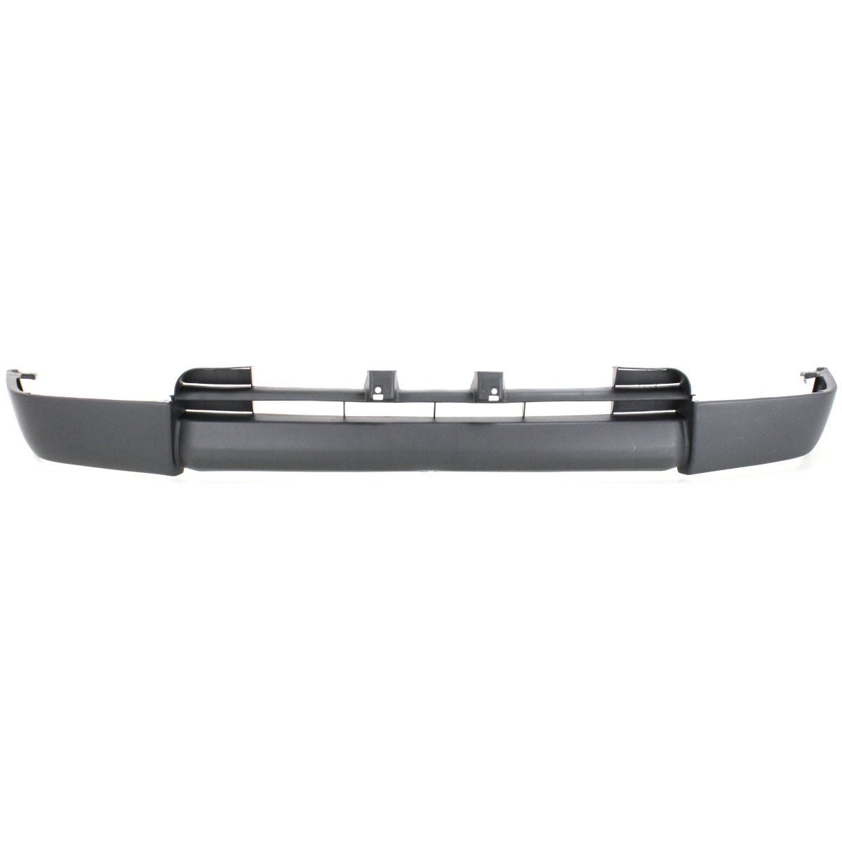 Front Valance For 96-98 Toyota 4Runner Textured - Walmart.com
