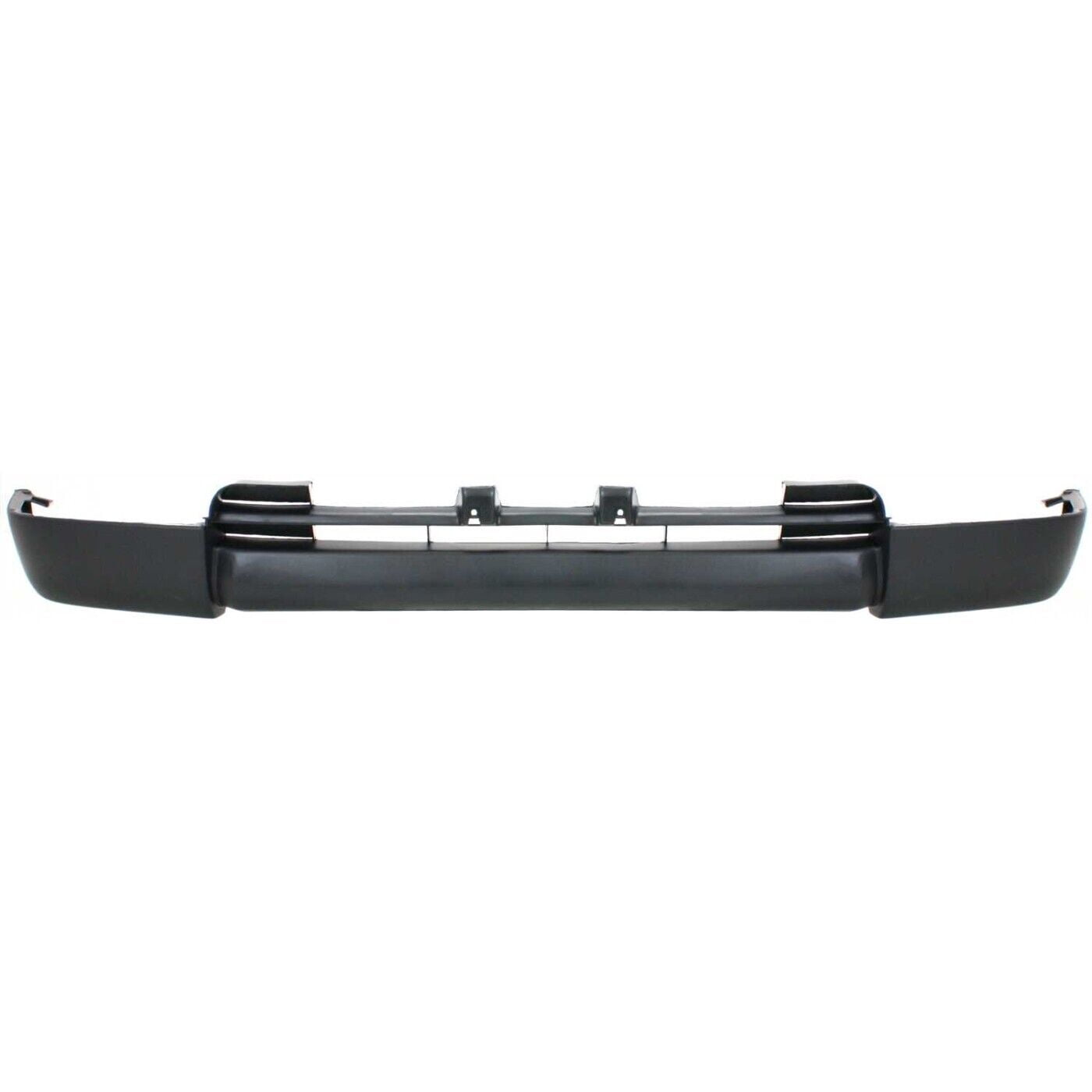Front Valance For 96-98 for Toyota for 4Runner Textured - Walmart.com