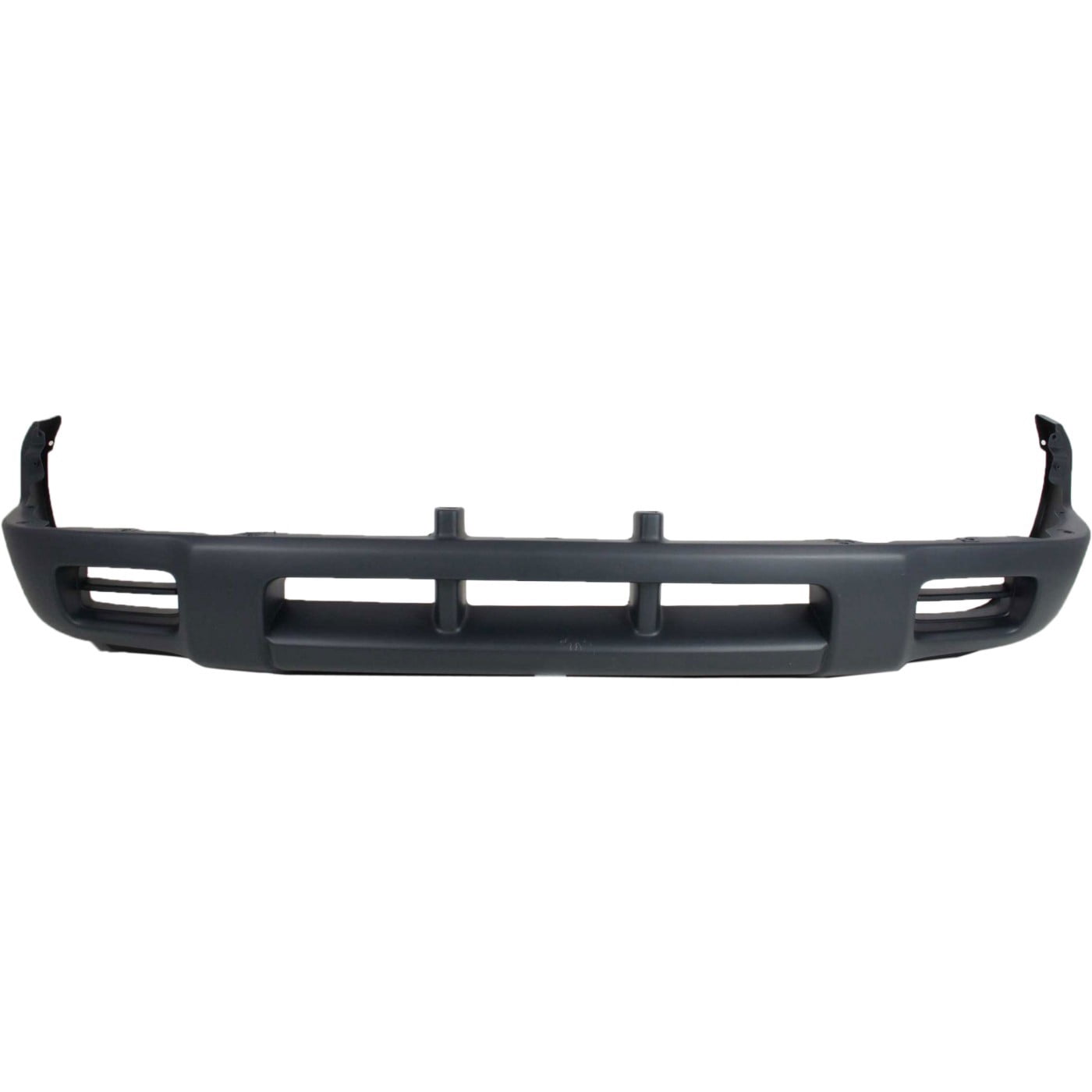 Front Valance For 98-2000 Nissan Frontier Primed - Walmart.com
