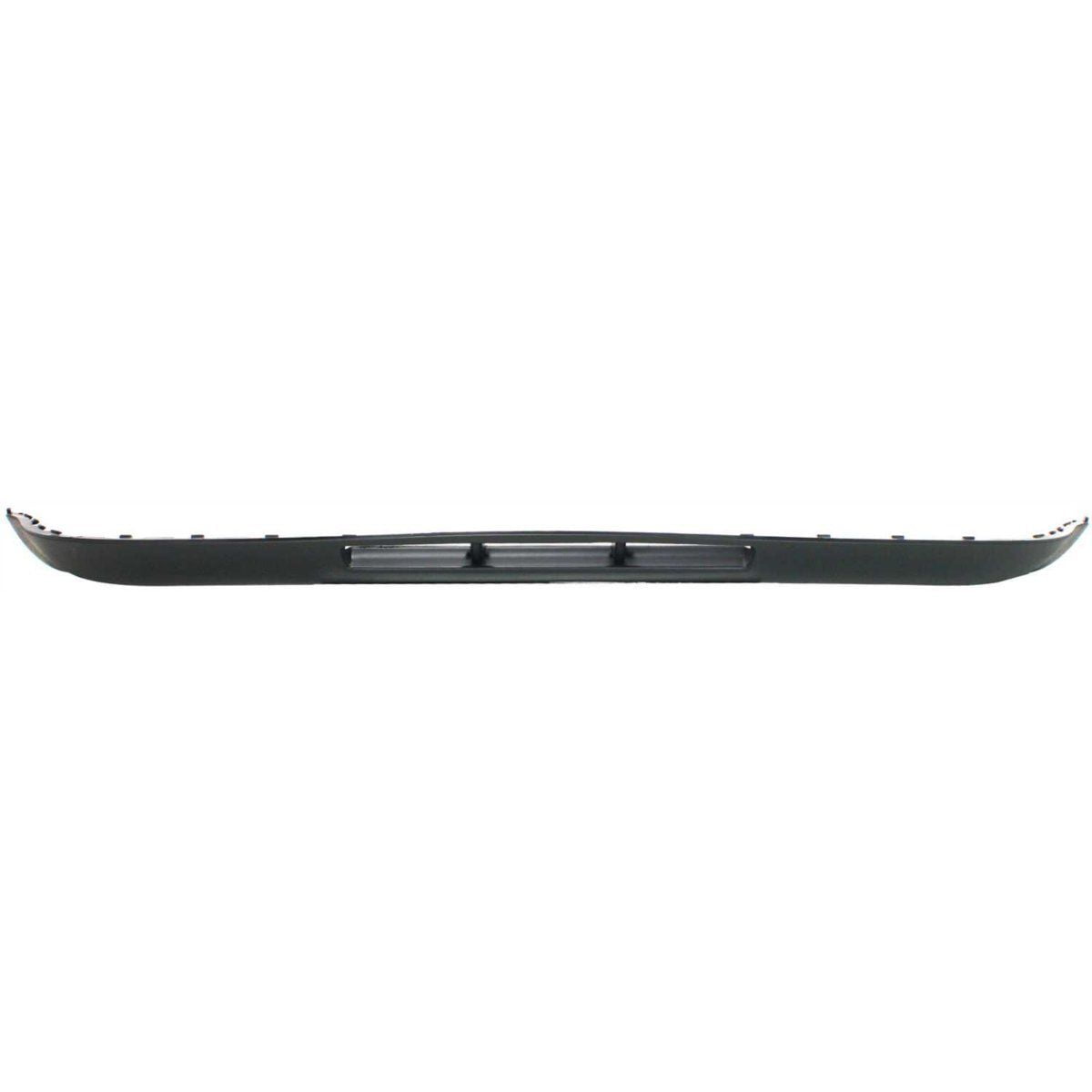 Front Valance For 99-2002 Volkswagen Jetta Textured - Walmart.com