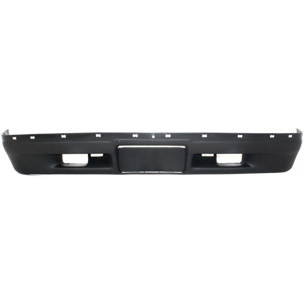 Front Valance For Chevrolet 1998-2004 S10 LS 4WD Models w/ Appearance ...