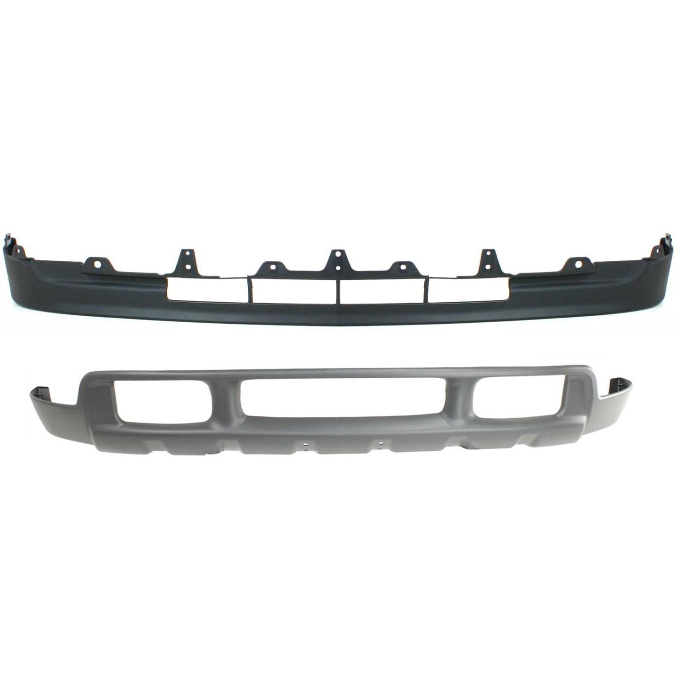 Front Valance Pair for 2001-04 for Ford for Super Duty/for Excursion ...