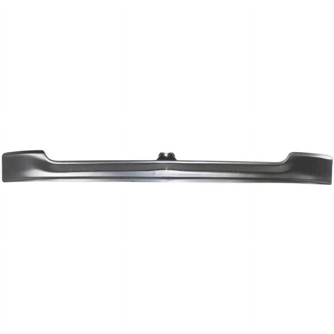 Front Valance Panel for 1979-1980 Toyota Pickup Valance Primed ...