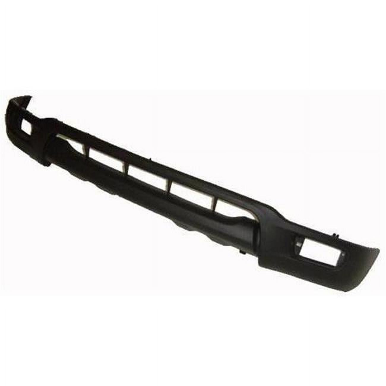 Front Valance Panel for 2001-2004 Prerunner 2 & 4WD Tacoma - Walmart.com