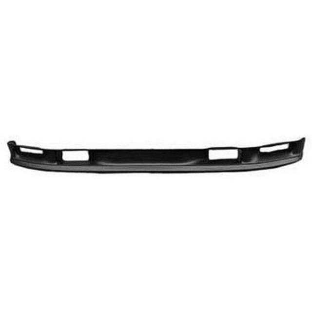 Front Valance Panel with Holes for 1992-1998 Ford Pickup - Walmart.com