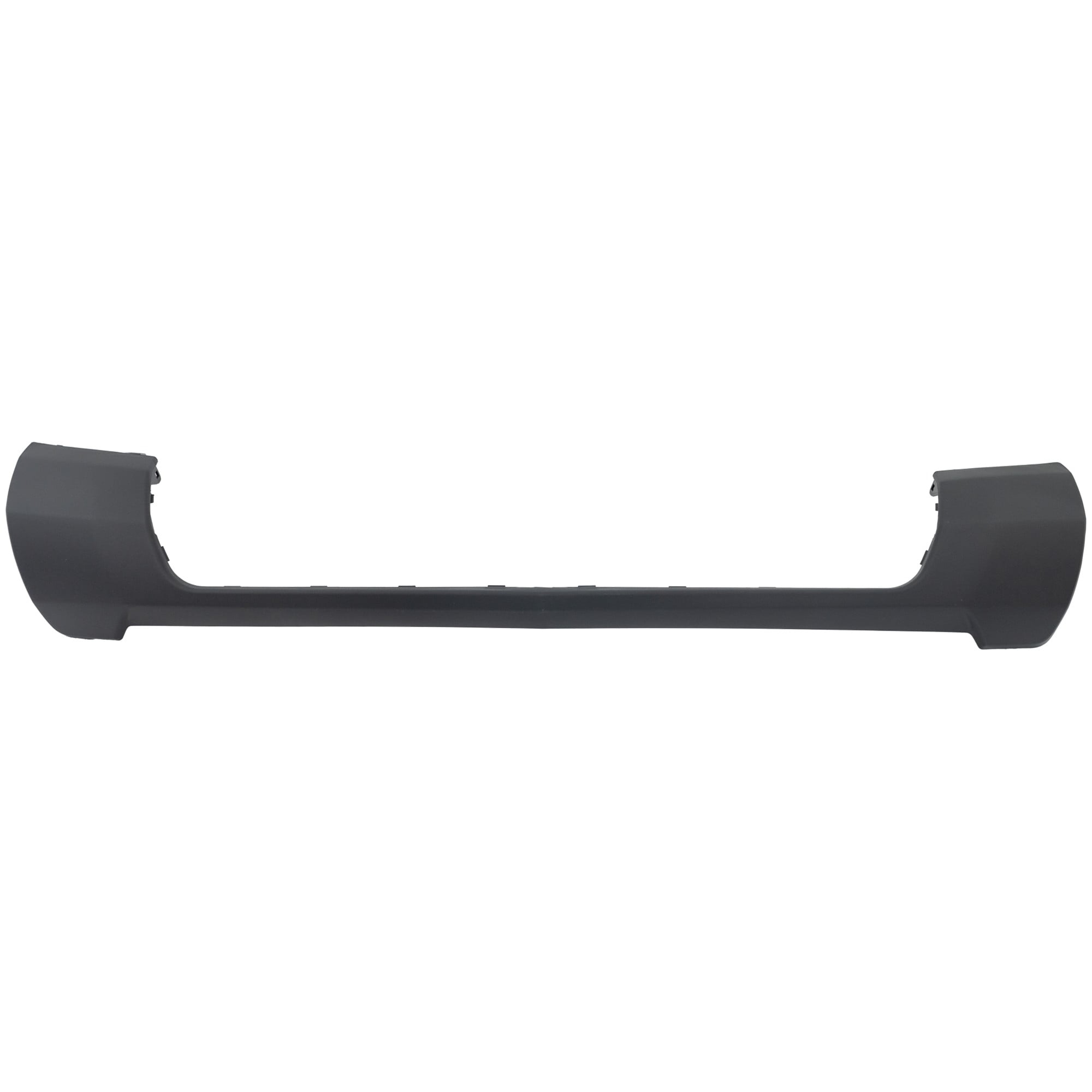 Front Valance Plastic 42615766 GM1095234 - Walmart.com