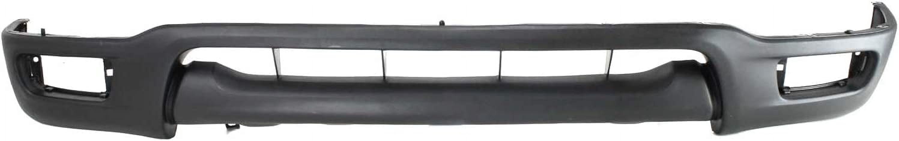Front Valance for TOYOTA TACOMA 2001-2004 Panel Primed with Pre Runner ...