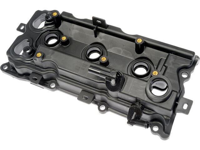 Front Valve Cover - Compatible with 2009 - 2014, 2016 - 2023 Nissan ...