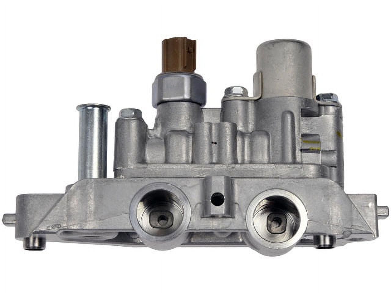 Front Variable Timing Solenoid - Compatible with 2008 - 2012 Honda Accord 3.5L V6 2009 2010 2011 ...