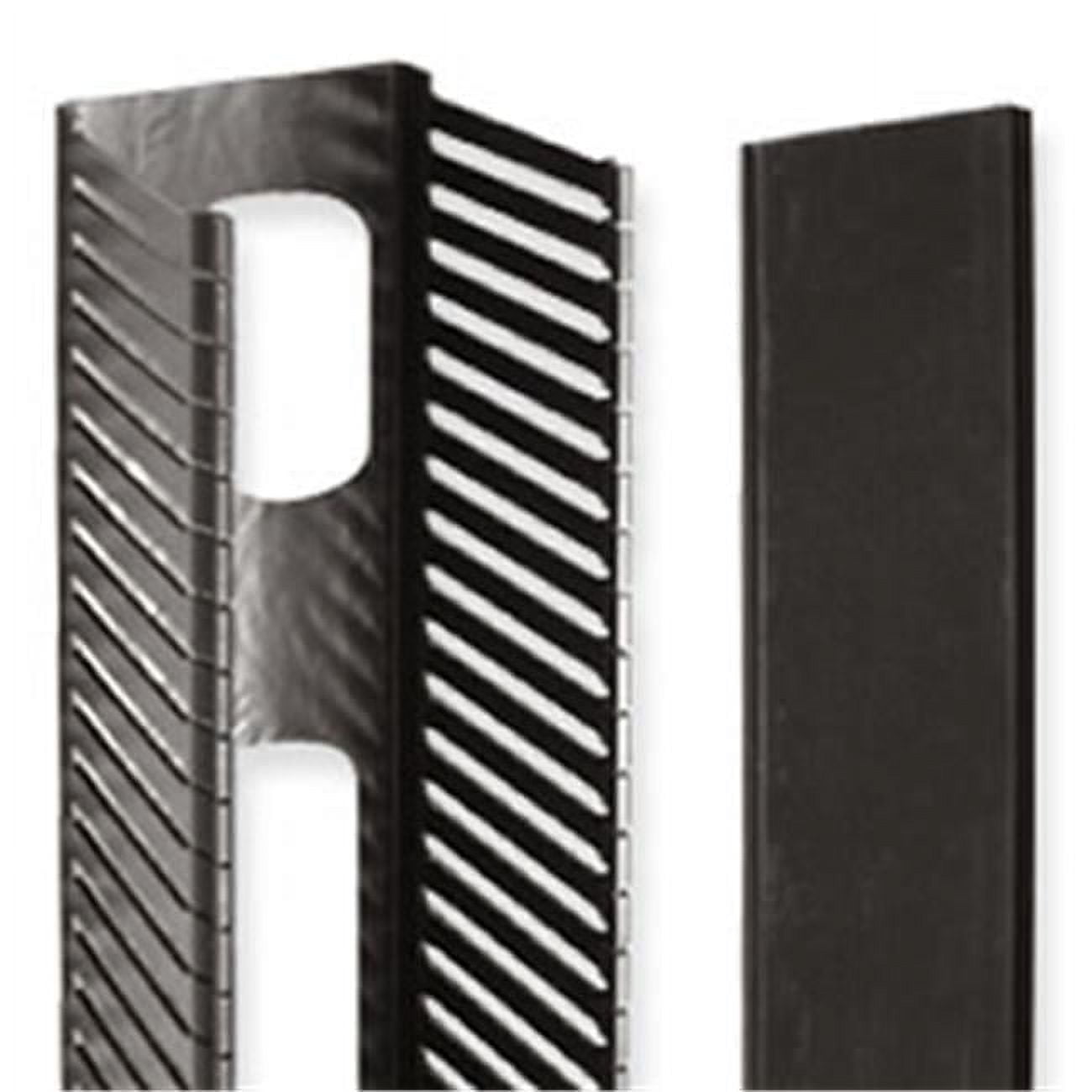 Front Vertical Finger Duct 4X5X78 Inches - Walmart.com
