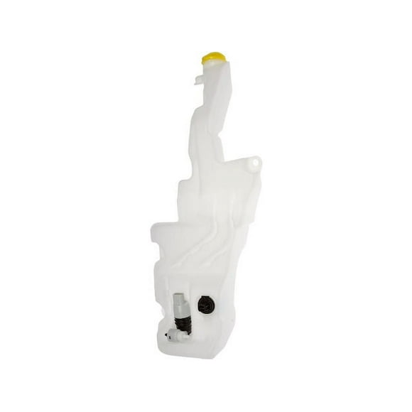 Jeep Universal Washer Fluid Reservoir